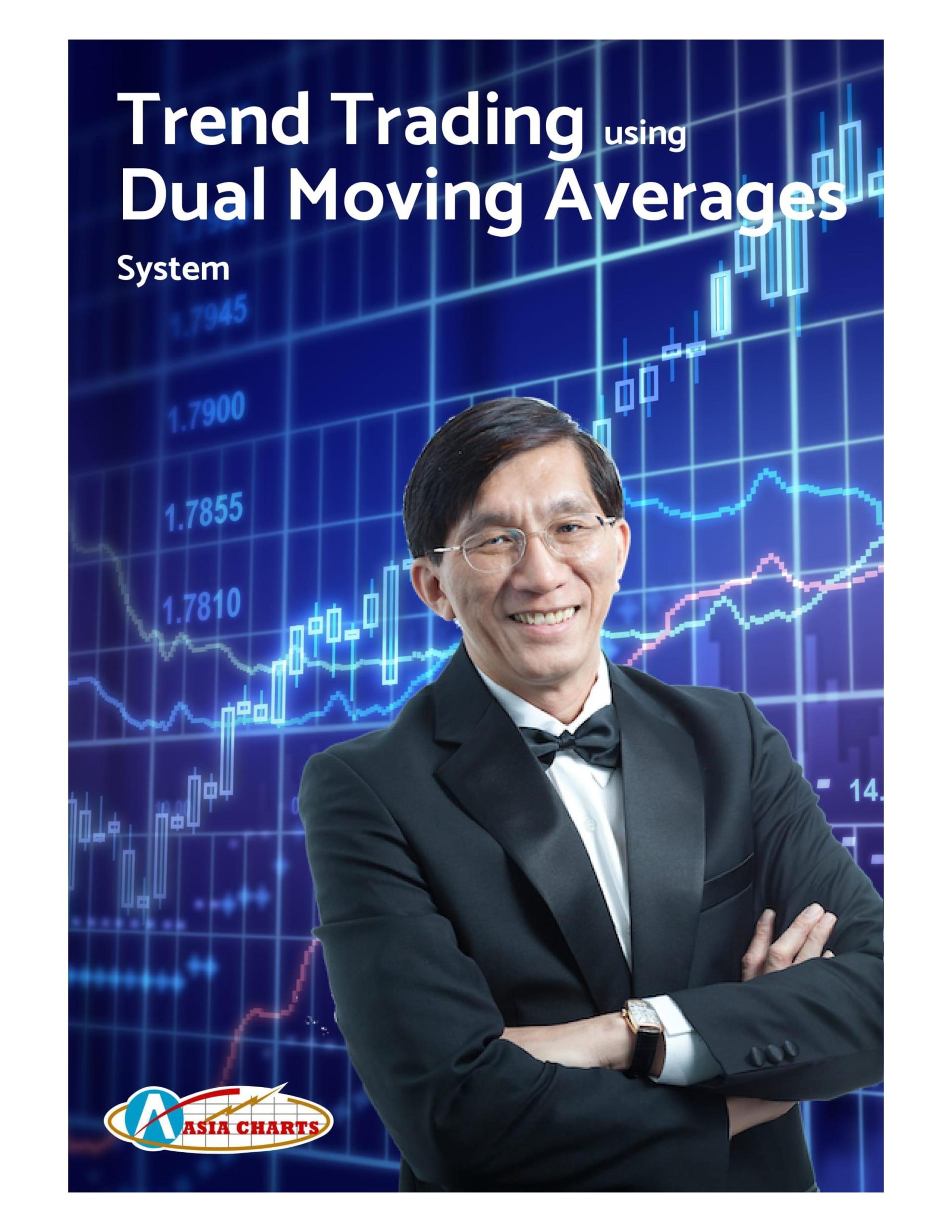 Free e-Book Trend Trading – Asia Charts